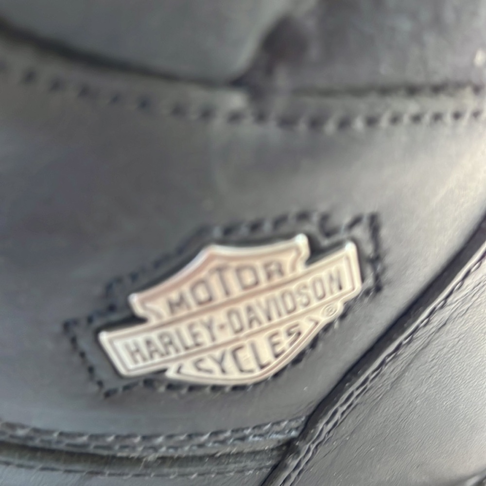 Harley Davidson Stealth - Gem